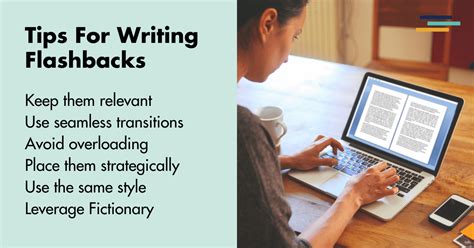 12 Flashback Examples From Literature Fictionary