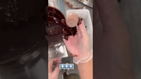 Smore Ice Cream Balls Youtube