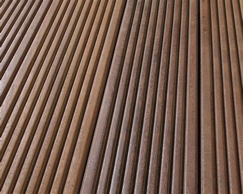 Cts Bridges Hardwood And Softwood Non Slip Hi Grip Decking