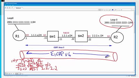 Ccna Routing And Switching 200 105 Icnd2