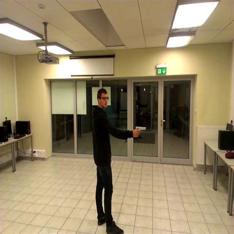 IDS Object Detection Dataset By Bitbabes