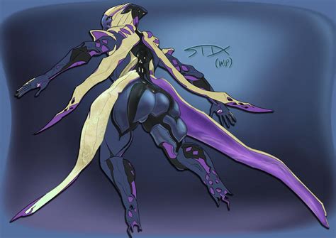 Wisp Drifts Onwards By Stixdraws On Deviantart