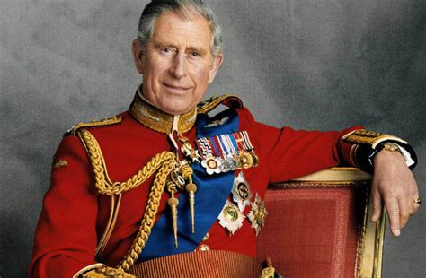 “Амжилтын түүх” Их Британийн дараагийн хаан Iii Чарльз гэж хэн бэ