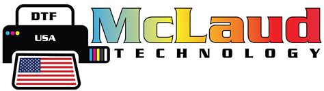Mclaud Logo Mclaud Technology