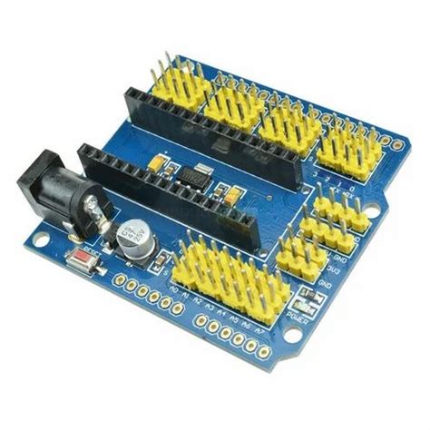 Arduino Nano Expansion Board At Rs Piece Expansion Boards In Pollachi ID