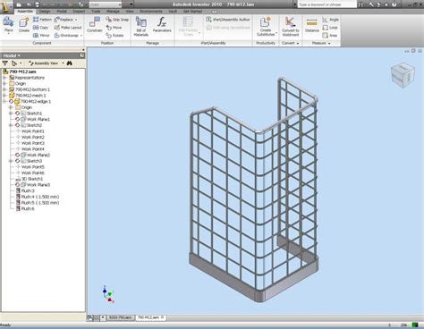 Adaptive Parts Autodesk Community