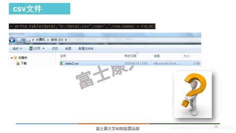 手把手教你入门r语言 数据分析篇(1)——数据导入与基础绘图 Csdn博客 手把手教你入门r语言 数据分析篇(1)——数据导入与基础绘图 Csdn博客