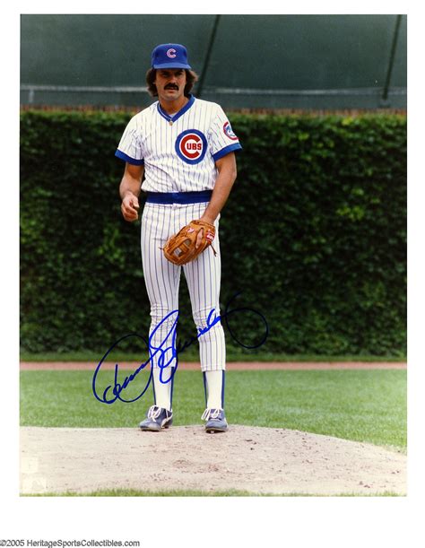 Dennis Eckersley 1984 Cubs Cubs Team Cubs Players Cubs Baseball