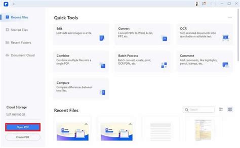 Edit Password Protected PDF