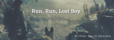 Alidravana — Fandom Call Of Duty Ghosts Pairing Hesh And Logan