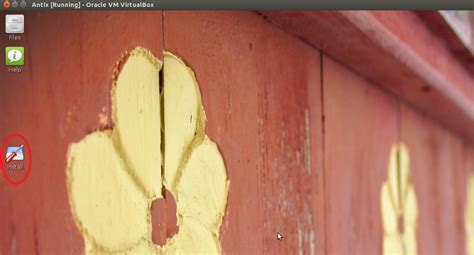 Debian Based Linux Distro AntiX Release Candidate Is Out Now Installation Guide With