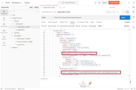 Lab 31 Review And Deploy As3 Declaration
