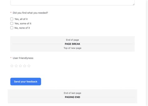 how fluent forms multi step forms captivate your users
