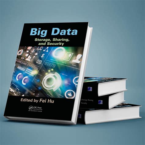 Big Data Storage Sharing And Security انتشارات رایان کاویان پویا