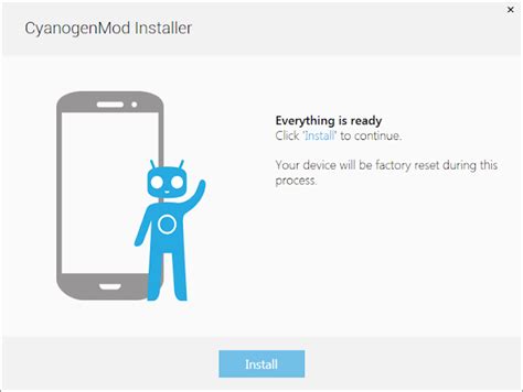 CyanogenMod Have Announced That They Will Bring The Cyanogen Experience To Everyone