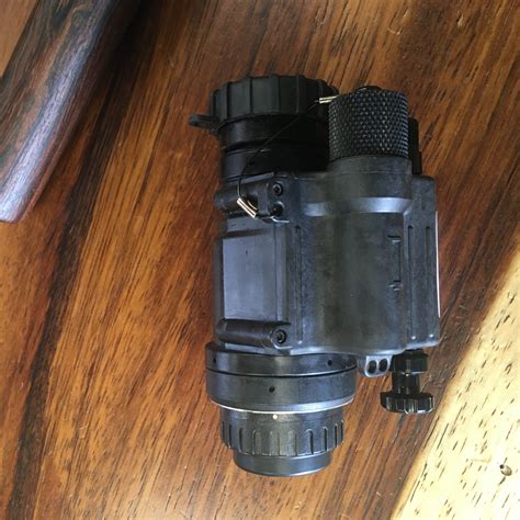 PVS 14 Gen 3 Cornbread Tactical