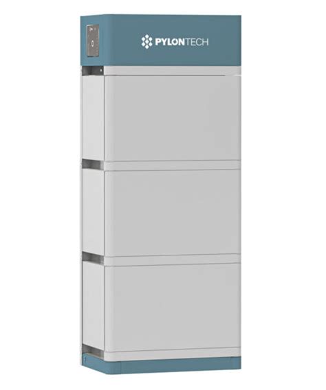 Pylontech Force H2 Archives Baltsolar