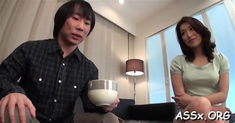 Romantic Hottie Marina Matsumoto Blows Python And Bounces It Eporner