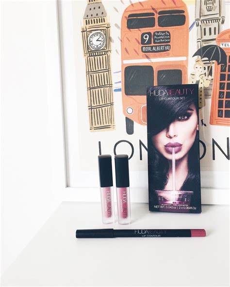 Double The Love For Huda Beauty Liquid Matte Lipstick Nicole Rae