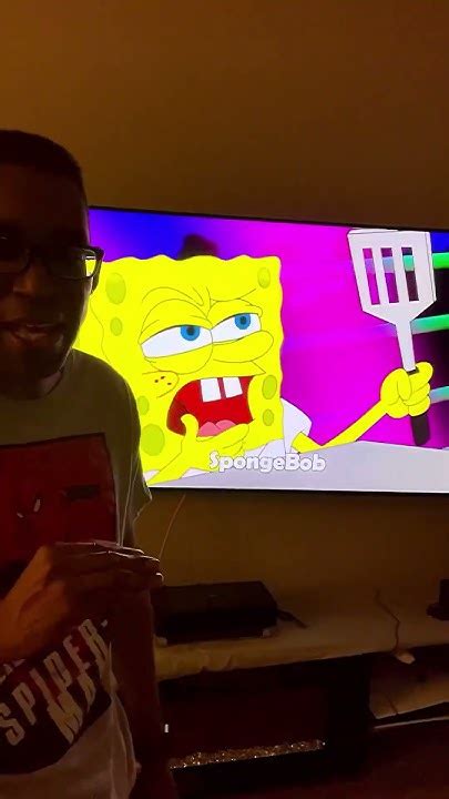 Spongebob Beatbox Live Shorts Verbalase Cartoonbeatboxbattles Youtube