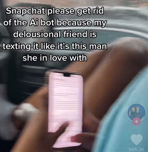 Snapchat Ai Image Gallery List View List View Know Your Meme