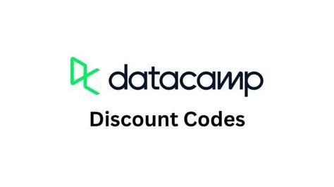 Valid Datacamp Discount Codes 2025 Learnopoly