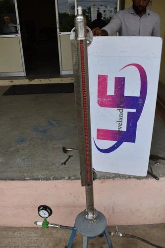 Bi Colour Level Indicator At ₹ 17200piece Level Indicators In