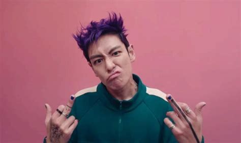 T.O.P Reveals He Purposely Made 'Squid Game 2' Thanos 'Cringey': 'To ...