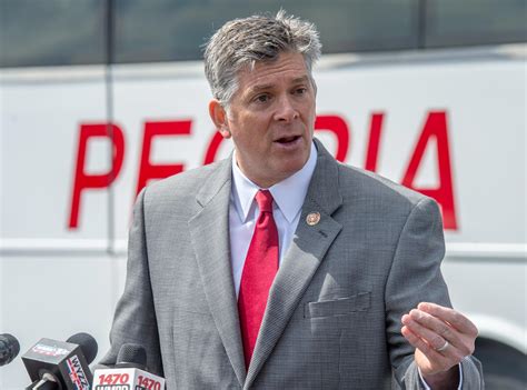 Two Candidates File To Run Against Darin Lahood In Midterm Elections