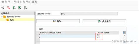 Matinal：sap 系统密码策略配置登录密码要求设置sap 密码策略 Csdn博客