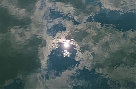 A Ripple Eventeny