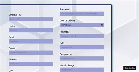 React Native Background Image Examples CodeSandbox
