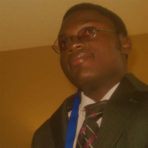 Michael Afolabi Phd