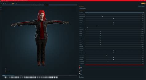 Mixamo And Fuse Currently Free Character Creationrigginganimation