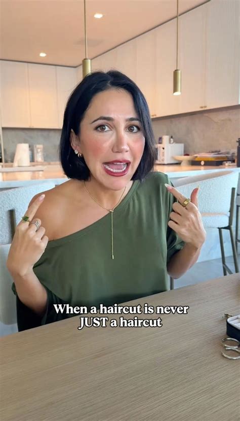 Kat Stickler Sets The Record Straight On Her Relationship Status After
