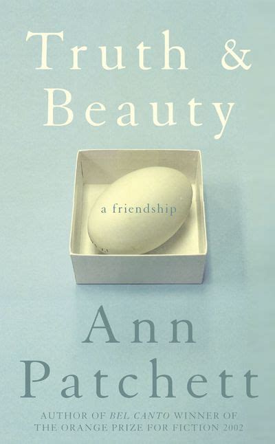 The Best Ann Patchett Books Worlds Best Story
