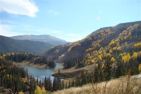 Co Southern 132a Platoro Reservoir Wesley Mathews Flickr