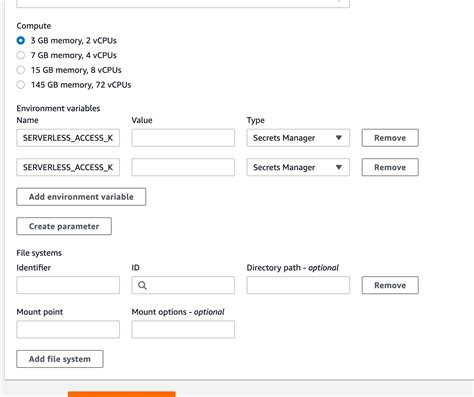 Building And Deploying Your App Via Aws Codebuild Build Ai Powered
