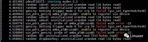 linux uio 硬件中断 当zynq遇到linux userspace i o（uio） csdn博客