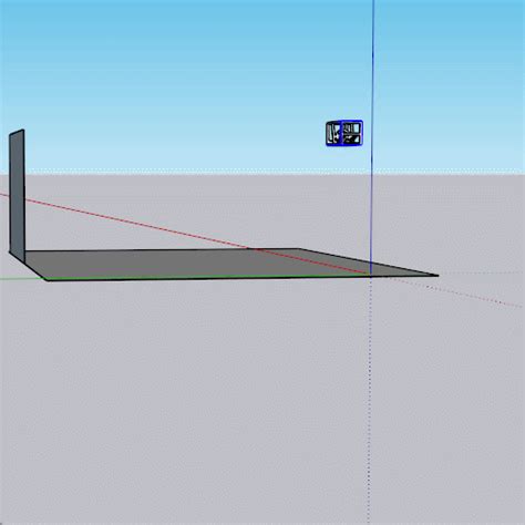 Is It Possible To Move An Object Along Two Axis In The Same Move IE Without Selecting A Move