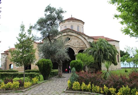 Reiseführer Trabzon: 2024 das Beste in Trabzon entdecken | Expedia.at