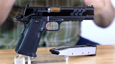 Whats The Best Subcompact 9mm On The Market Guns And Ammo