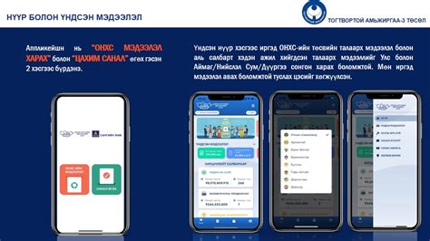 ИРГЭН ТА ОНХС ИЙН ХӨРӨНГӨ ОРУУЛАЛТААР ХЭРЭГЖҮҮЛЭХ АРГА ХЭМЖЭЭНД