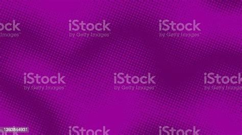 복고풍 만화 스타일의 슈퍼 히어로 팝 아트 배경 마젠타 색상 재미있는 점선 배경 벡터 일러스트 레이 션 Eps10 배경 주제에 대한 스톡 벡터 아트 및 기타 이미지 Istock
