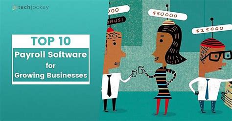 Buy Best Payroll Management Software To Automate Your Payroll Process