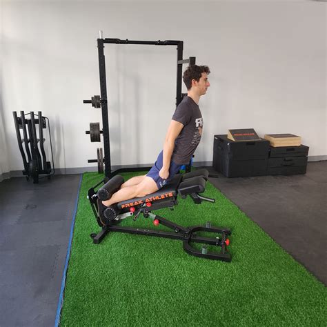 Mastering Nordic Curls A Comprehensive Guide To Optimal Strength Usin