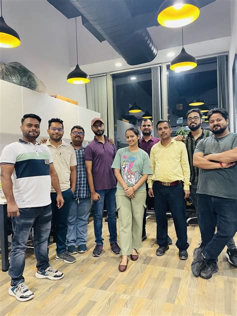 binarymetrix technologies pvt ltd on linkedin celebration