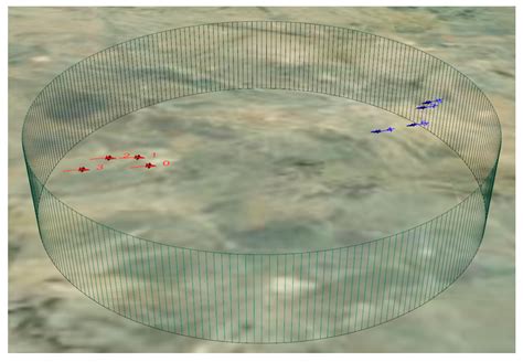 Multi Uav Cooperative Air Combat Decision Making Based On Multi Agent Double Soft Actor Critic