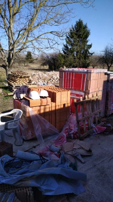 Fert Gredice I Ispuna