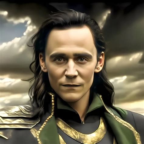 Chat With Loki Text Or Voice Enjoy Ai Chat Free And Safe